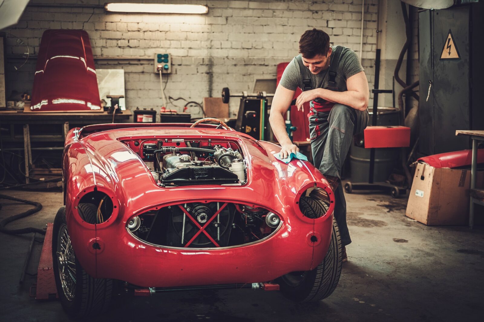 » A Guide to Finding New Hobbies During Recovery