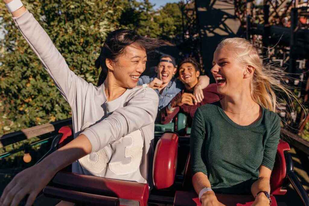 » 5 Ways to Have Fun Without Alcohol